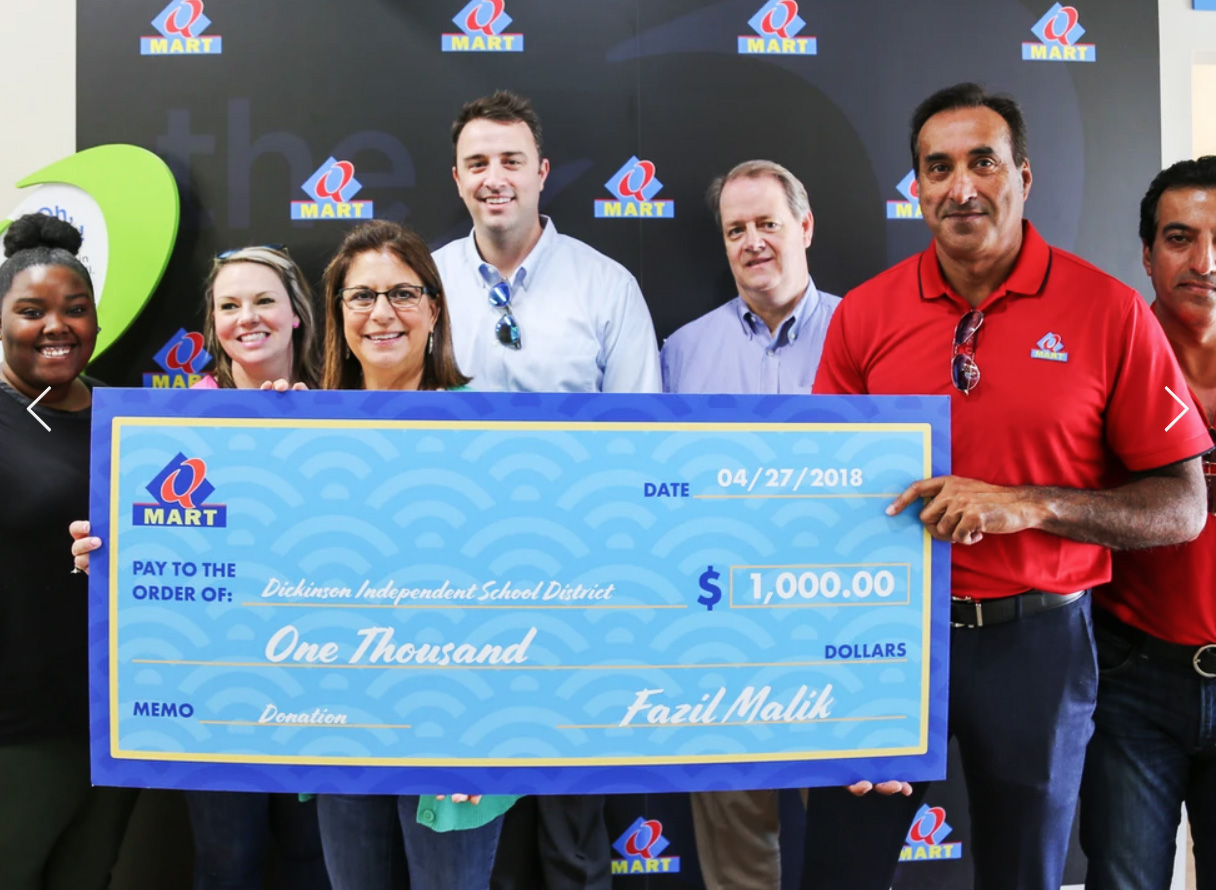 About - QMart Convenience Stores