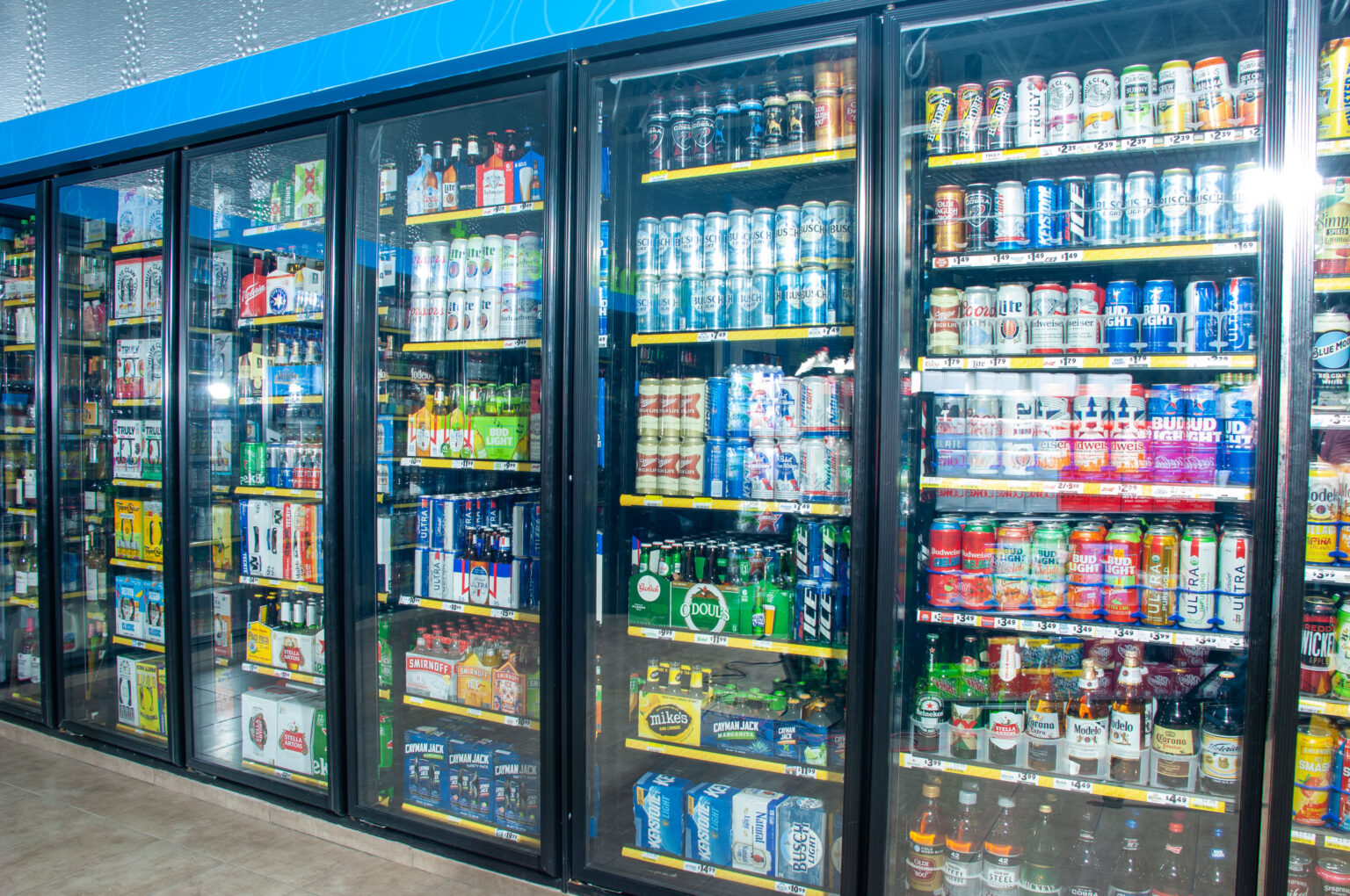 Home - QMart Convenience Stores