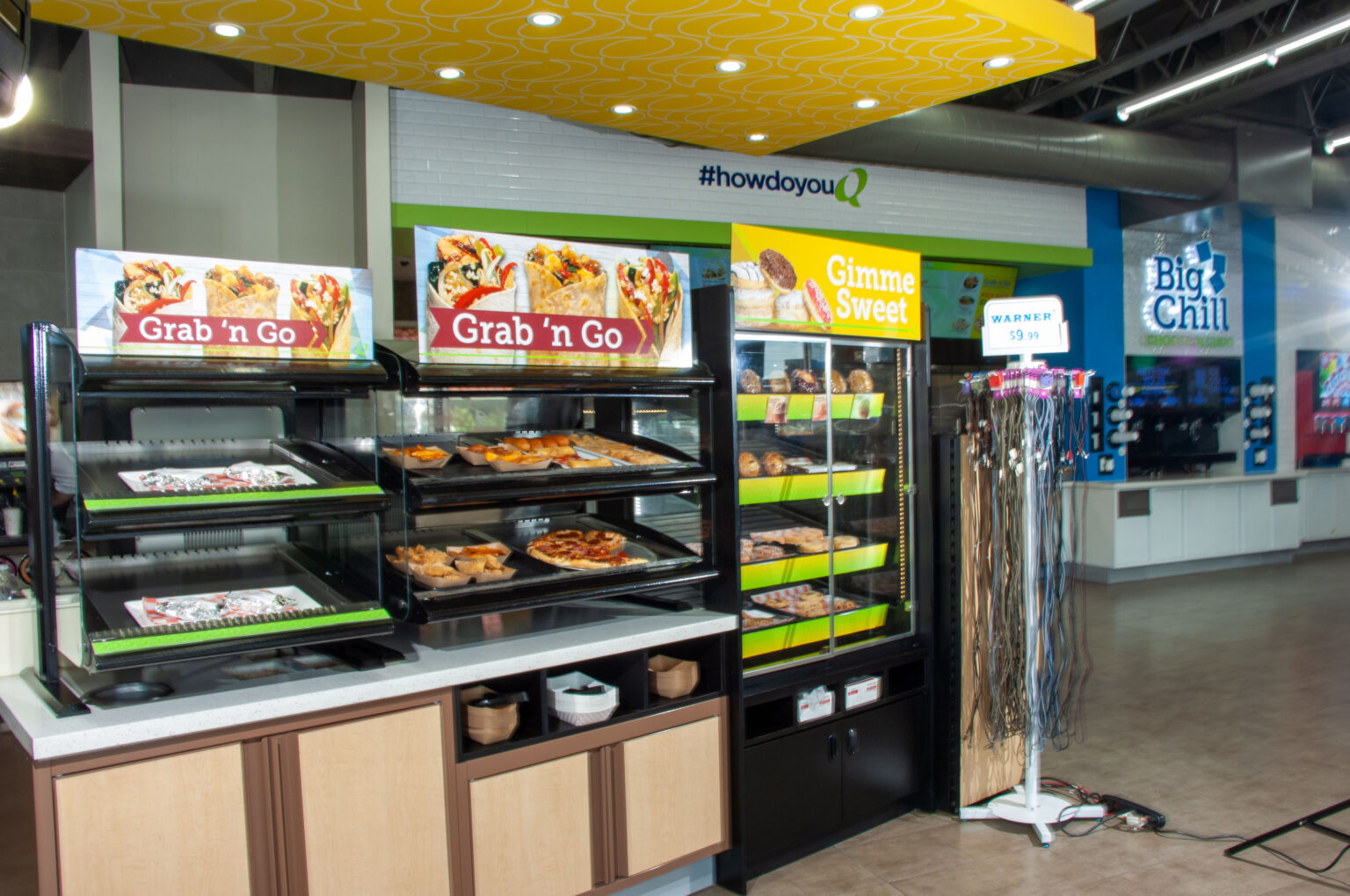 Home - QMart Convenience Stores