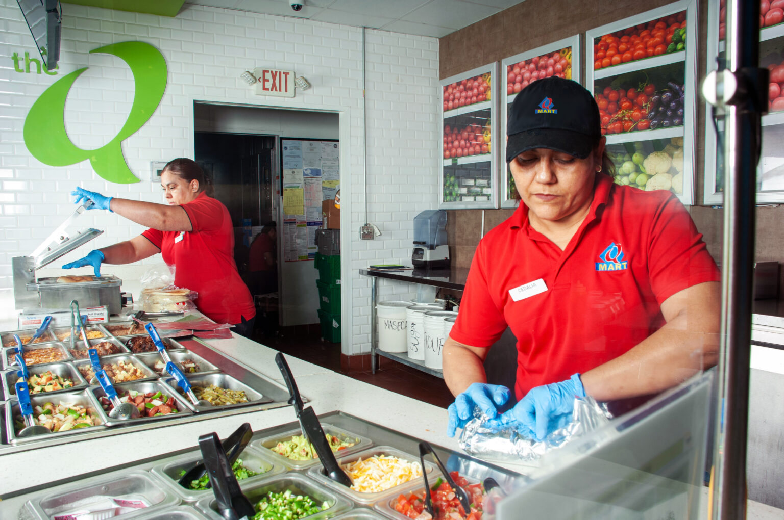 Home - QMart Convenience Stores