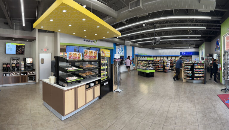 The History of the Convenience Store - QMart Convenience Stores